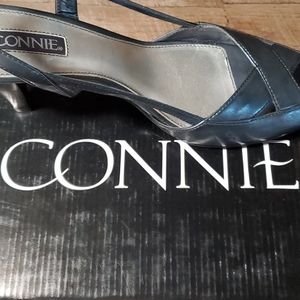 Connie | Shoes | Connie Keep Me Posted Shoes | Poshmark